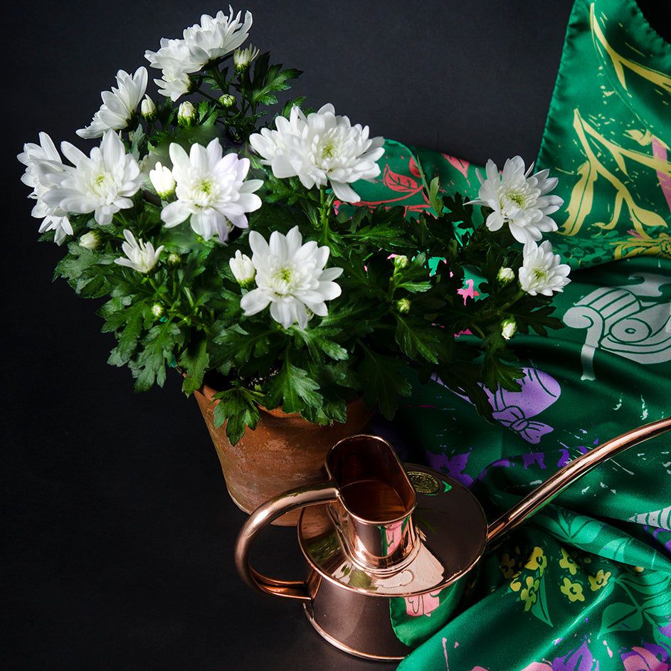 Potting Shed Chic: The Garden Collection – Rory Hutton