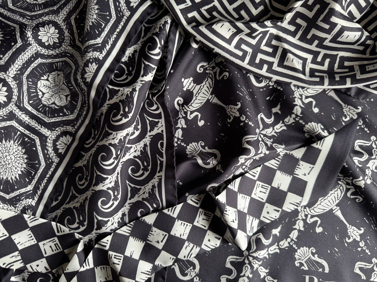 The Black & White Collection: Inspired by Classical Design – Rory Hutton