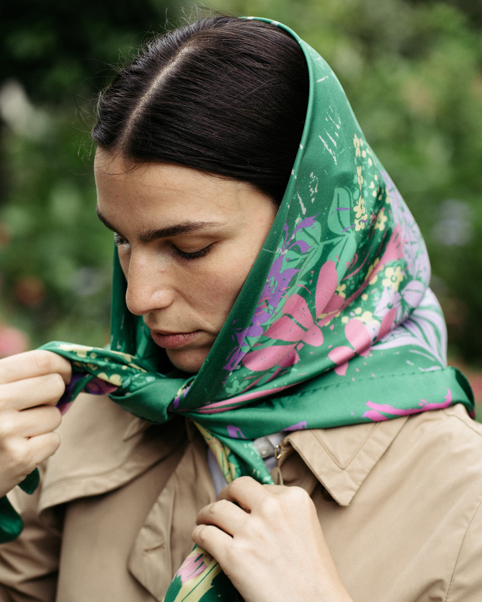 Garden Collection – Rory Hutton