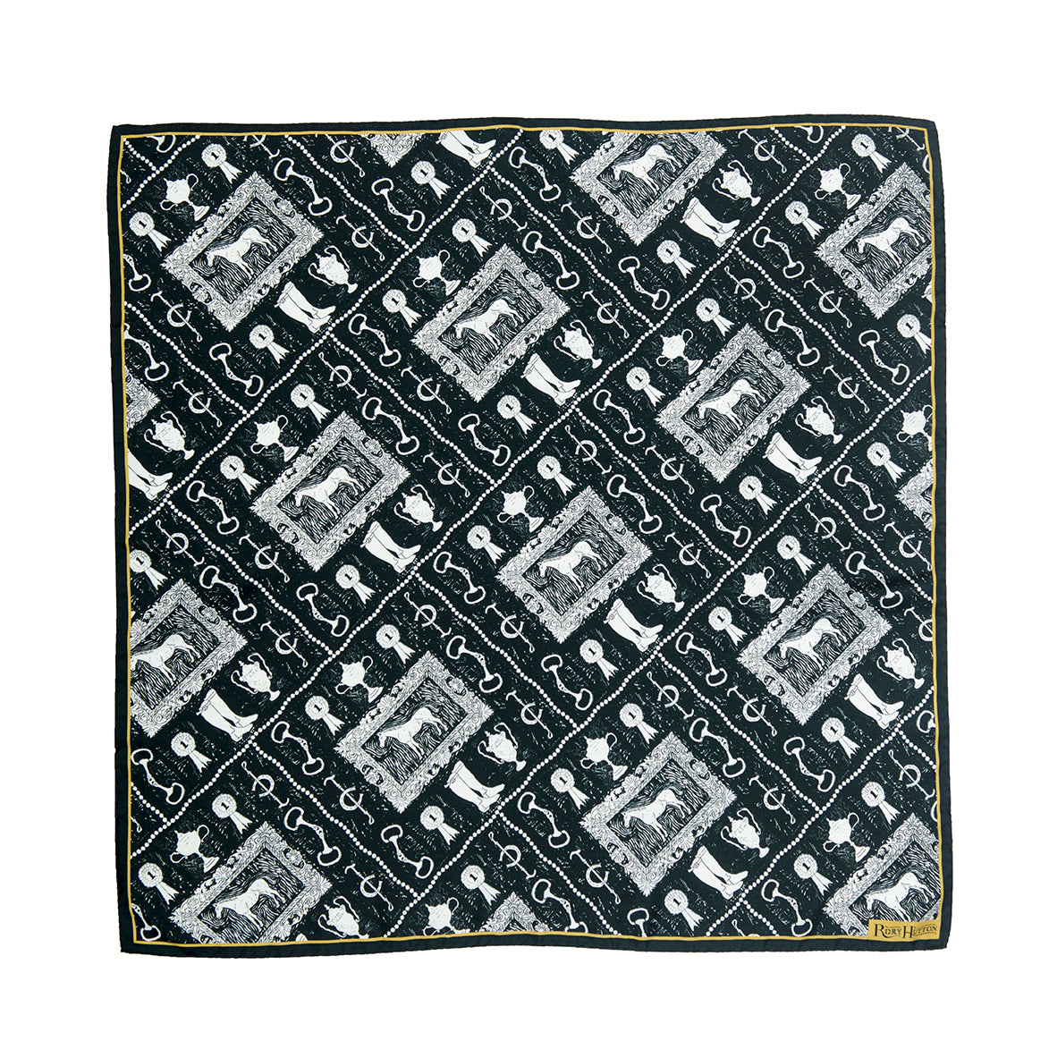 Champion 70 – Rory Hutton