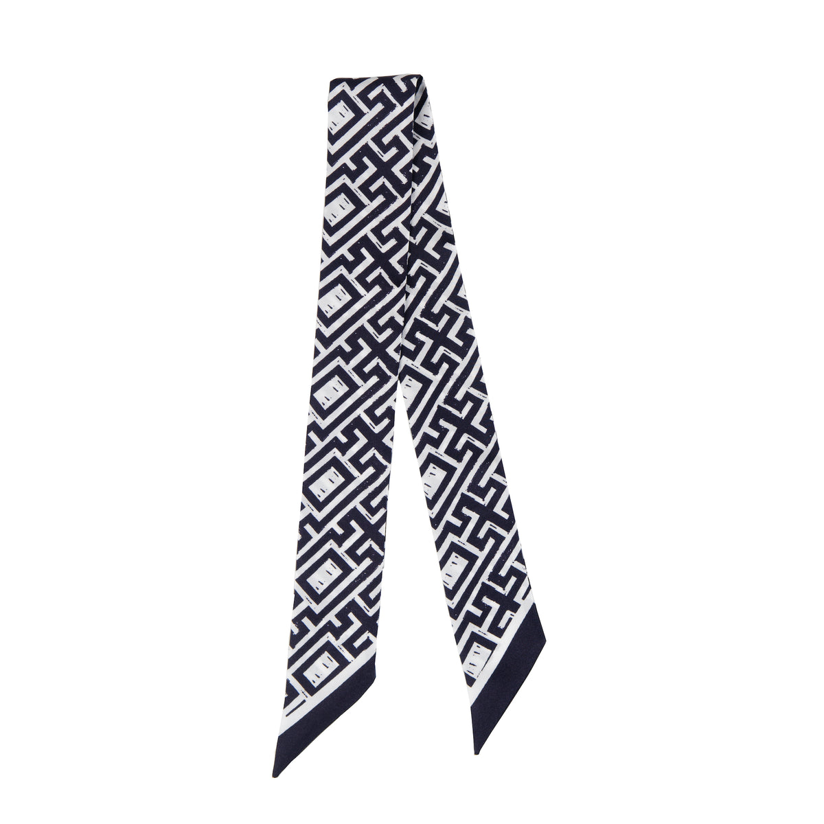 Greek Key Ribbon – Rory Hutton